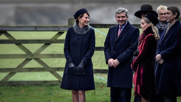 Channel 5 (UK) Documentaries Season 2025 Episode 19