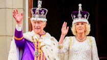 Channel 5 (UK) Documentaries Season 2025 Episode 103