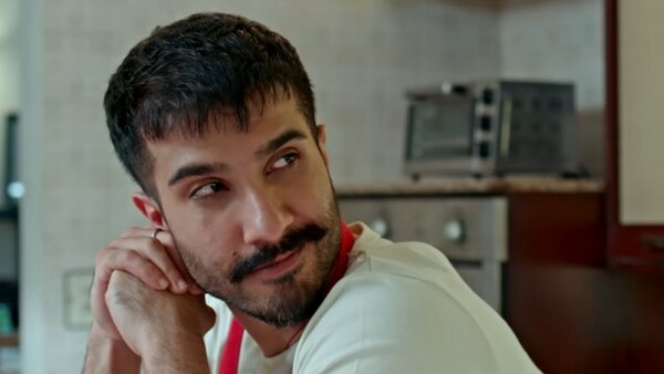 Humraaz Season 1 Episode 2