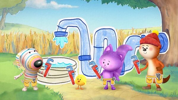 Dylan's Playtime Adventures Season 1 Episode 30