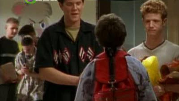 Even Stevens Season 1 Episode 6 Recap