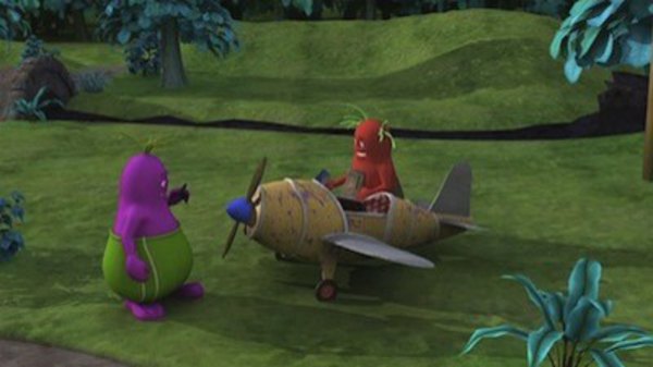 Boblins Season 1 Episode 16