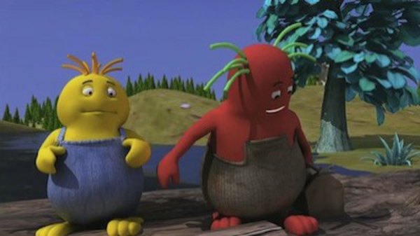 Boblins Season 1 Episode 19