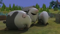 Boblins episodes (TV Series )