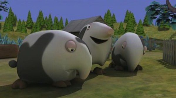 Boblins Season 1 Episode 20