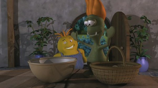 Boblins Season 1 Episode 23