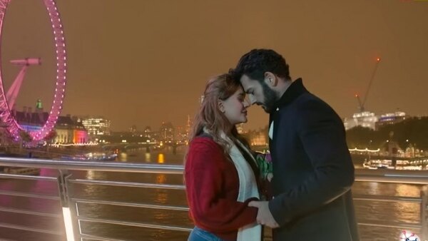 Meri Tanhai Season 1 Episode 18