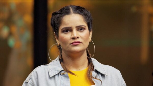 Celebrity MasterChef India Season 1 Episode 2