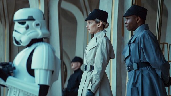 Andor Season 2 Episode 7 Recap