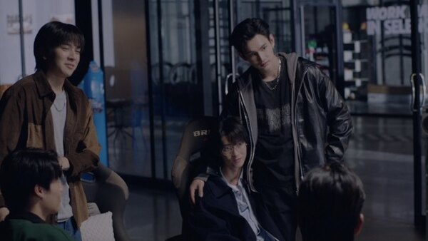 Pit Babe Season 2 Episode 2 Recap