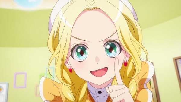 Maebashi Witches Episode 6 info and links where to watch
