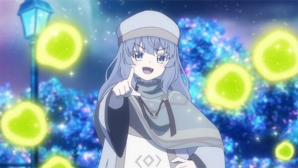 Aru Majo ga Shinu Made Episode 7 info and links where to watch