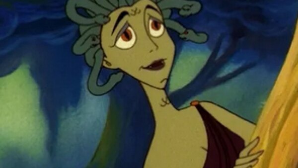 Hercules Season 2 Episode 12