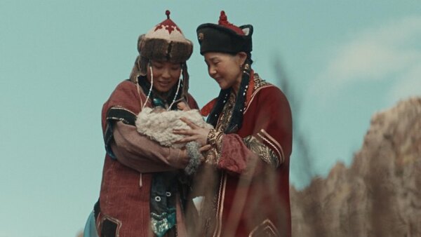 Genghis Khan: The Secret History of the Mongols Season 1 Episode 3