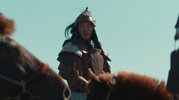 Genghis Khan: The Secret History of the Mongols Season 1 Episode 5