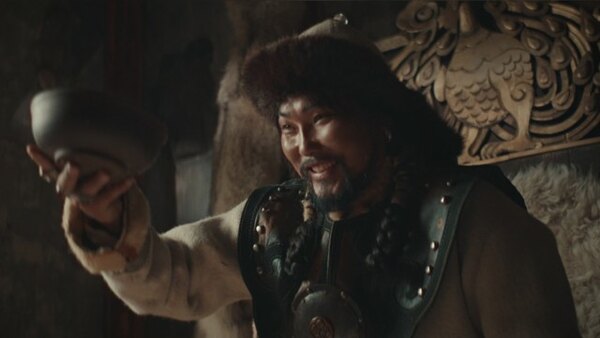 Genghis Khan: The Secret History of the Mongols Season 1 Episode 6