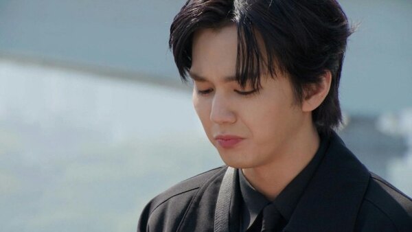 Running Man Season 2025 Episode 752