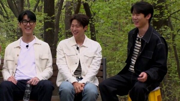 Whenever Possible Season 3 Episode 1