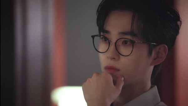 Sweetheart Service Season 1 Episode 2