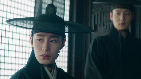 Dear Hongrang Season 1 Episode 1 info and links where to watch