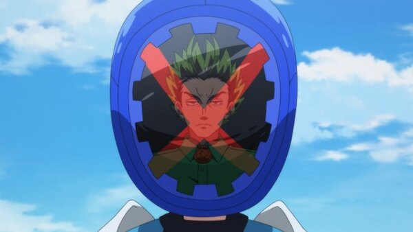 Beyblade X Episode 81
