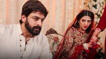 Ilzam-e-Ishq Season 1 Episode 21