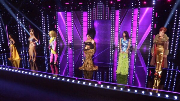 RuPaul's Drag Race All Stars Season 10 Episode 4
