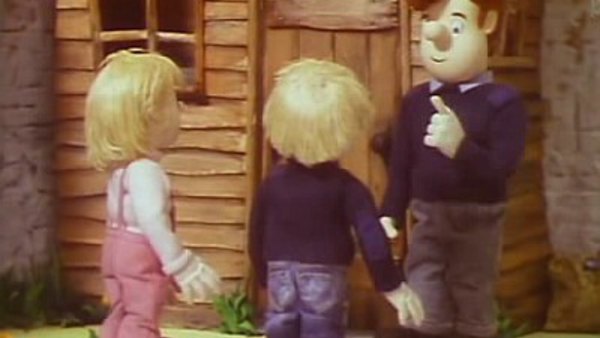 Fireman Sam Season 2 Episode 2