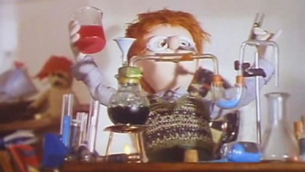 Fireman Sam Season 2 Episode 4