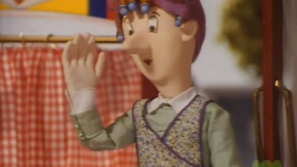 Fireman Sam Season 3 Episode 1