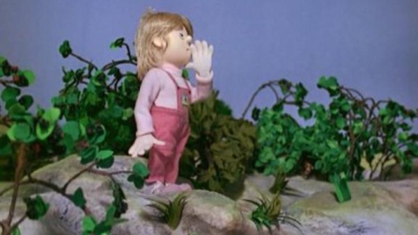 Fireman Sam Season 4 Episode 3