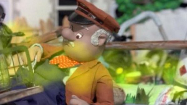 Fireman Sam Season 4 Episode 5