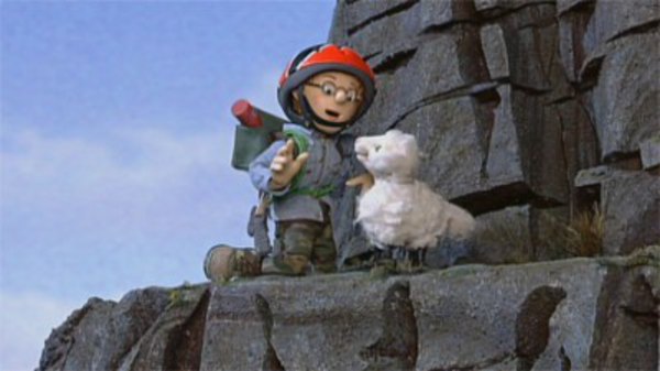 Fireman Sam Season 5 Episode 1