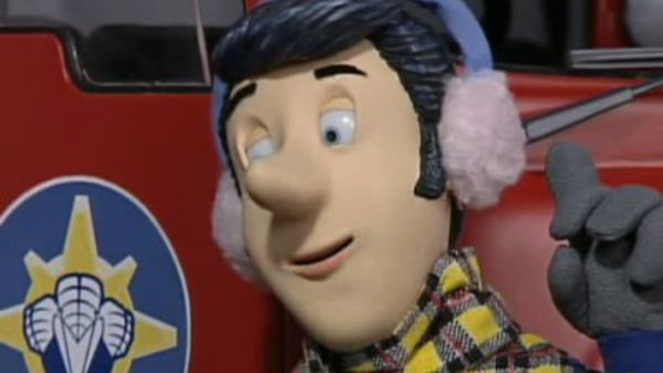 Fireman Sam Episode 26
