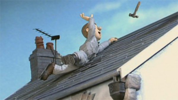 Fireman Sam Season 5 Episode 6