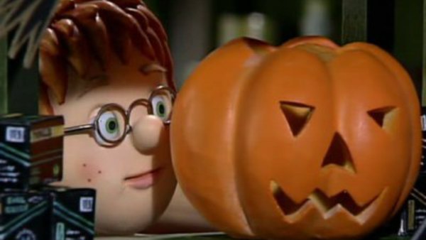 Fireman Sam Season 5 Episode 9