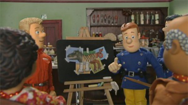Fireman Sam Episode 14 Recap