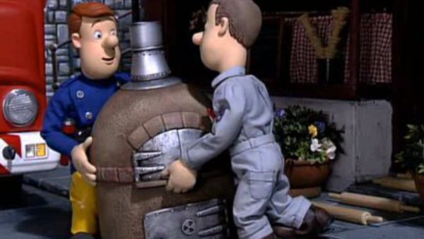 Fireman Sam Season 5 Episode 14