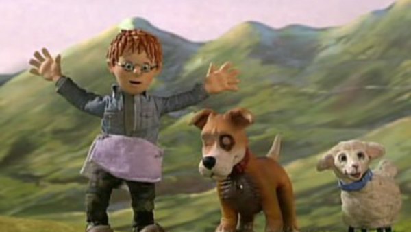 Fireman Sam Episode 17