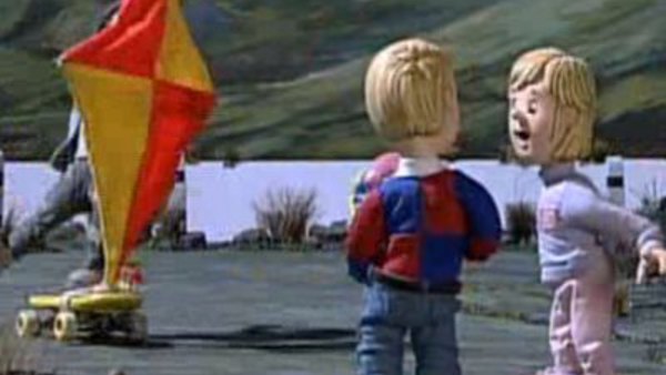 Fireman Sam Episode 20 Recap
