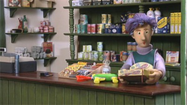 Fireman Sam Episode 21 Recap