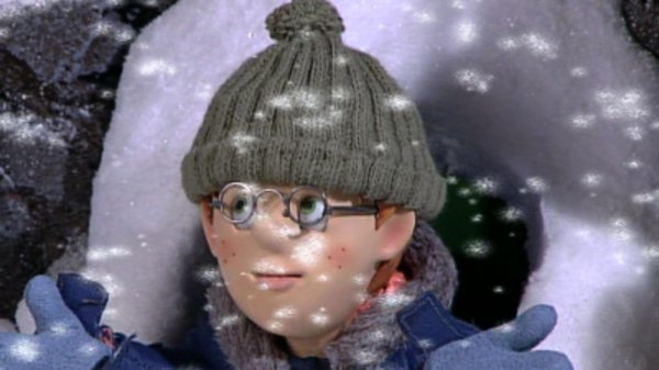 Fireman Sam Episode 26