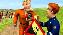 Fireman Sam Season 6 Episode 1