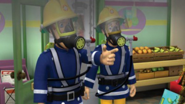Fireman Sam Season 7 Episode 16 info and links where to watch
