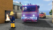 Fireman Sam Season 7 Episode 6