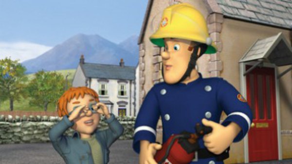 Fireman Sam Season 7 Episode 19