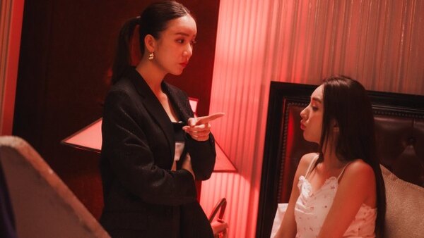 Denied Love Season 1 Episode 1