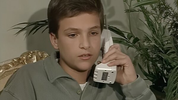 Tiny Angels Season 1 Episode 50