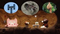 PythagoraSwitch Season 2025 Episode 41