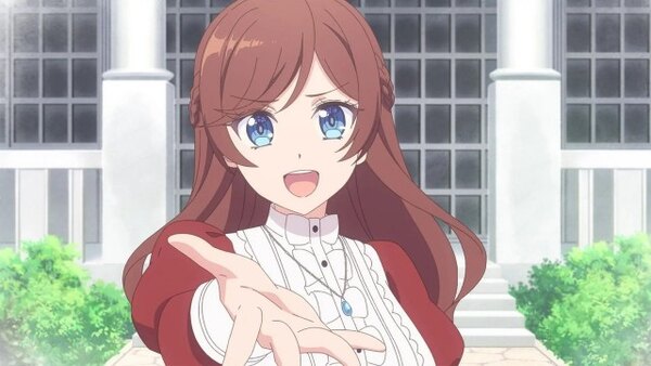 Kanpekisugite Kawaige ga Nai to Kon'yaku Haki Sareta Seijo wa Ringoku ni Urareru Episode 10 info ...